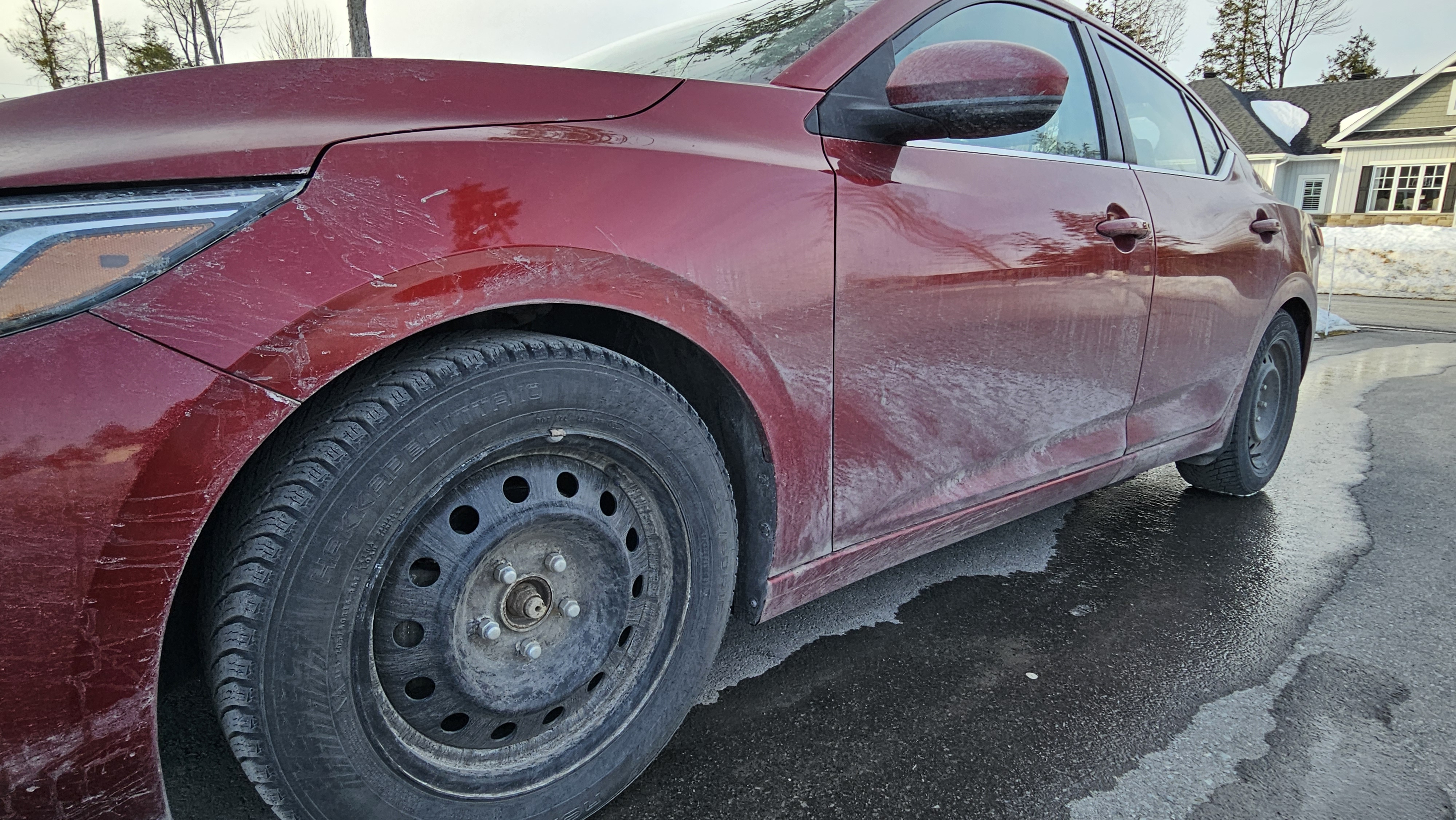 Mobile Car Detailing Saint-Lazare | Professional Auto Detailing ...